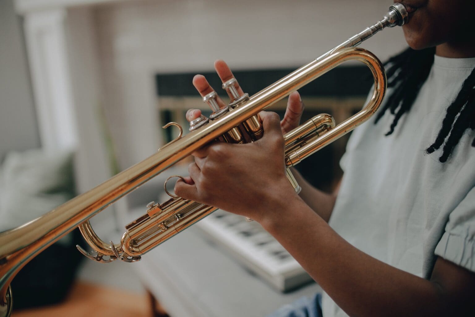 Trumpet Lessons Paris | The American Conservatory of Paris Trumpet Lessons Paris | The American Conservatory of Paris
